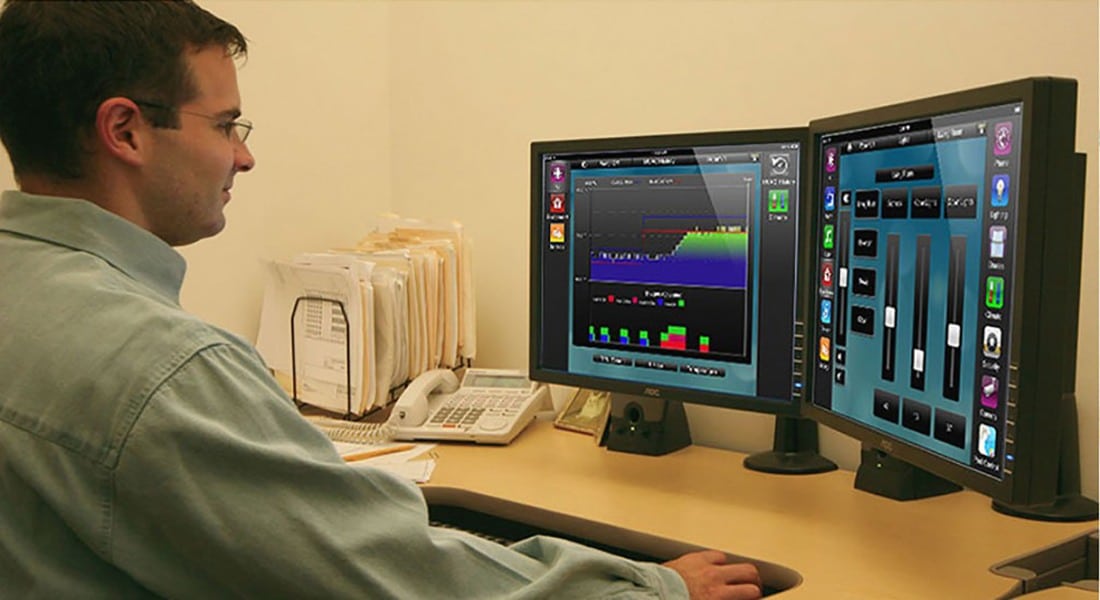 Home Automation Installations & Systems: Why Your Best Conroe AV Co...